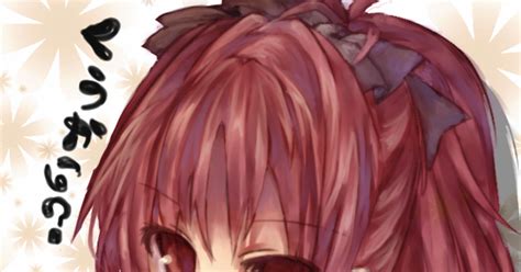 魔法少女まどかマギカ ポッキーの日 三浦 小牧のイラスト Pixiv