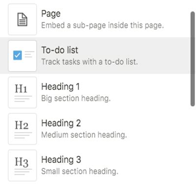 How To Use Notion Efficiently For Project Management