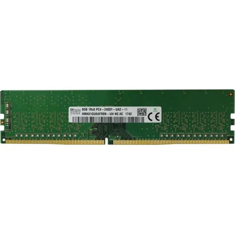 خرید و قیمت رم Ddr3 ظرفیت 2 گیگابایت با فرکانس 1333 اسکای هاینیکس ترب