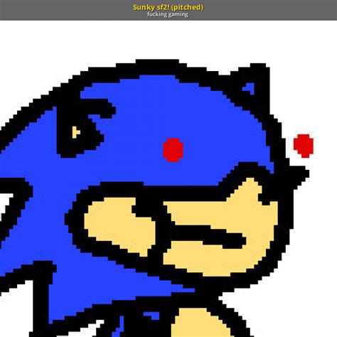 Sunky Sf2 Pitched Modding Tool For Friday Night Funkin Fnf Modding Tools