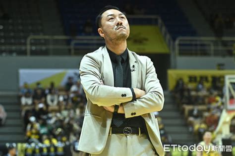 快訊／攻城獅最後9戰拚季後賽4強 林冠綸點出關鍵2件事 Ettoday運動雲 Ettoday新聞雲