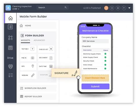 best mobile application platform 100 customizable axonator