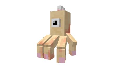 Scary Mobs And Bosses Mod 1minecraft
