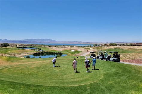 Golf Courses Lake Havasu Az Iron Wolf Golf And Country Club