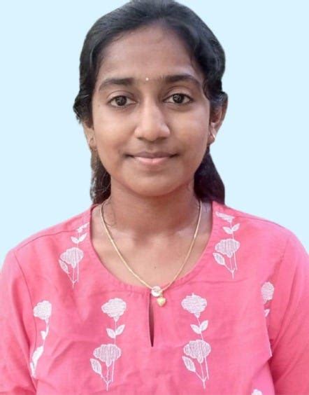 About Abinaya Devi Sv Medium