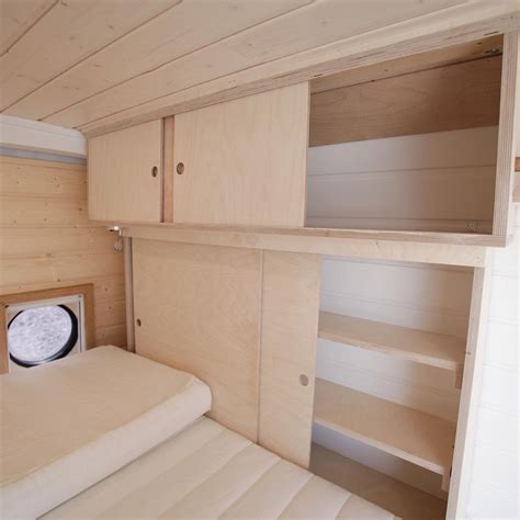 Step By Step Diy Camper Van Conversion Process Van Conversion