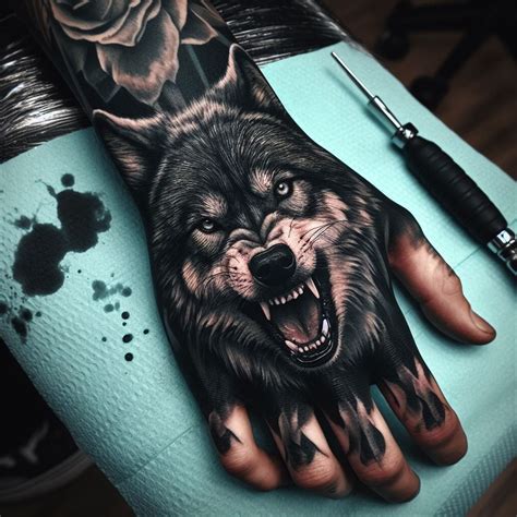 Pin On Boredpanda In 2024 Hand Tattoos Hand Tattoos For Guys Arm Tattoo