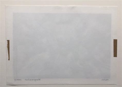 Yakov Kaszemacher Israeli Jewish Prayer Tallit Photogram Op Art