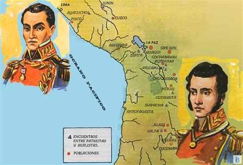 Historia De Bolivia