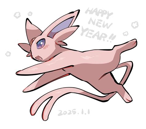 Espeon Pokemon Drawn By Yumeminoideyu Danbooru