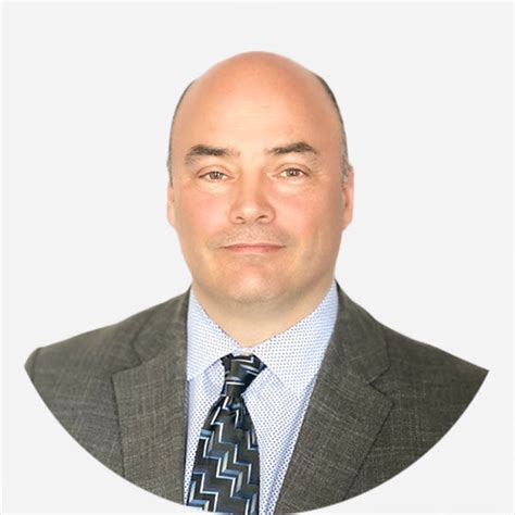 Sean Sparling Ceo At Isn