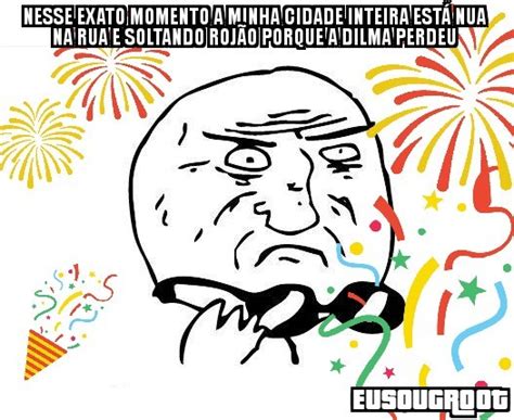meus olhos estão queimando Meme by EuSouGroot Memedroid