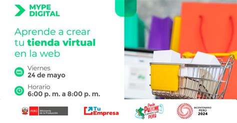 Curso Online Gratis Aprende A Crear Tu Tienda Virtual En La Web De