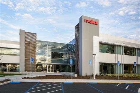 Molex Careers Hiring For Graduate Engineer Trainee