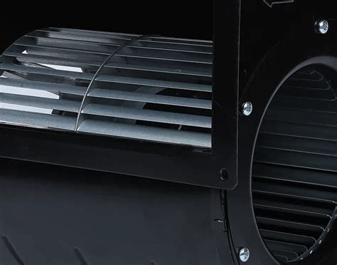 Ec Forward Curved Centrifugal Fan Perfect China