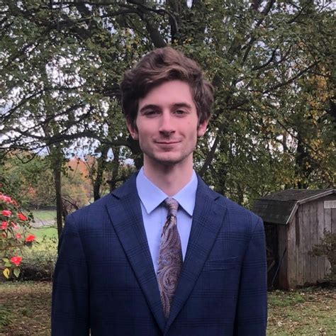 Dylan Branson Registered Assistant Grove Point Investments Waterford Wealth Management