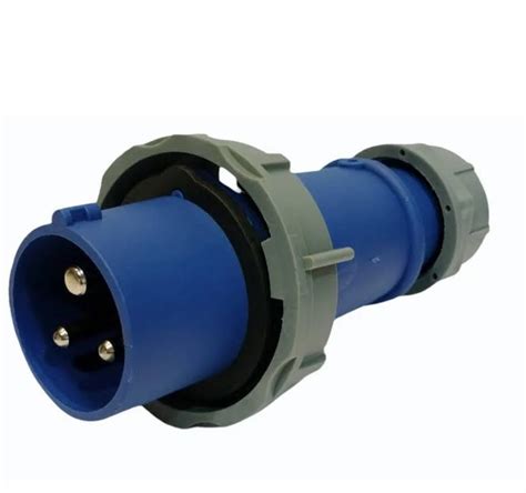 Ip67 Plug And Socket At Best Price In Udaipur By Industrial Electricals