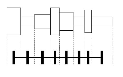 Figure 1 From The Sectionalized Homogeneous Model Of Power Systems And