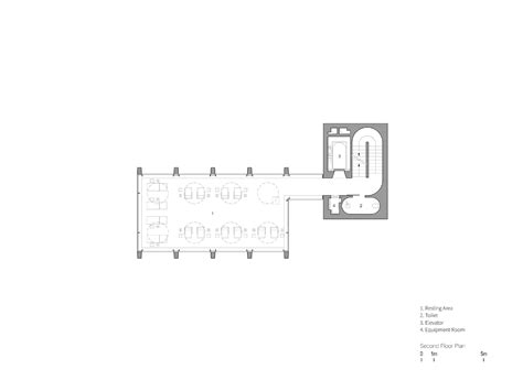 Vector Architects Liu Guowei Tian Fangfang · Wulingshan Eye Stone Spring · Divisare