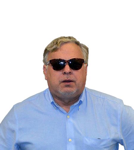 David Witter Author And Journalist Author And Journalist