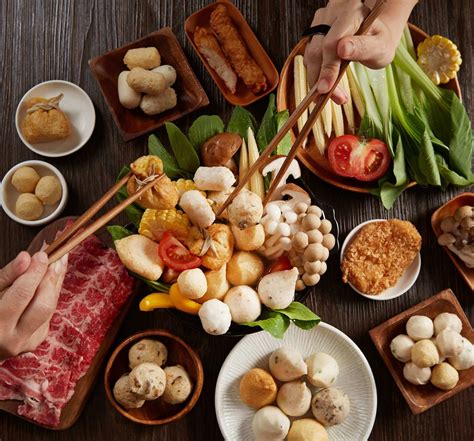 老字號鍋物的第一選擇產品熱賣世界各地 金利華食品