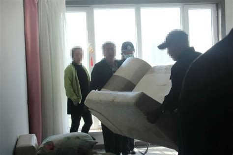 【雷霆2021】两地协同，多部门合作，两起跨域强制腾房案件圆满执结澎湃号·政务澎湃新闻 The Paper