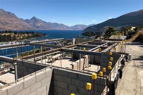 Lake Hayes Sullivan Hall