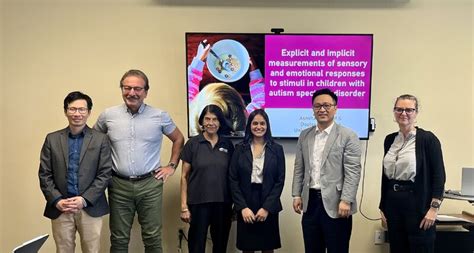 Congratulations To Dr Asmita Singh For An Outstanding Thesis Defense