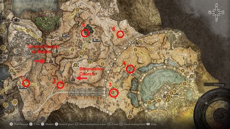 Beat Draconic Tree Sentinel In Elden Ring Polygon