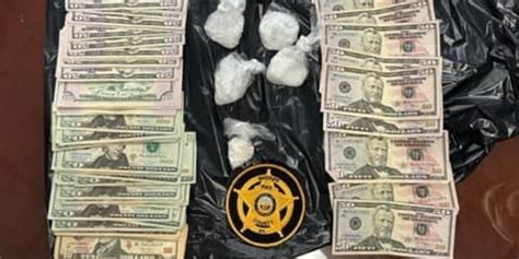 Month Long Investigation Leads To Major Drug Bust In Pike County