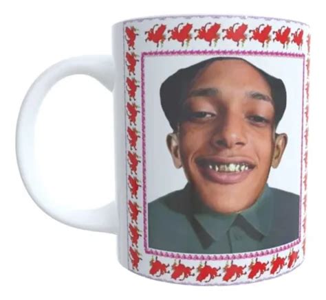 Caneca Meme Oruam Tsé Tropa Do Oruam Presente Meme Amigo Mercadolivre