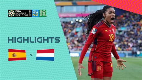 Fifa Womens World Cup Full Match Schedule