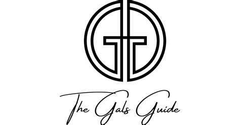 The Gals Guide Shop