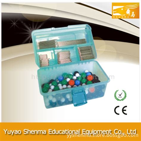 Molecule Structure Model Teaching Model High Quality Molecule