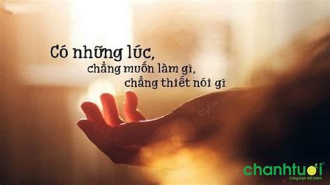 99 Stt thất vọng chán nản về MỌI THỨ thay lời nói tận đáy lòng