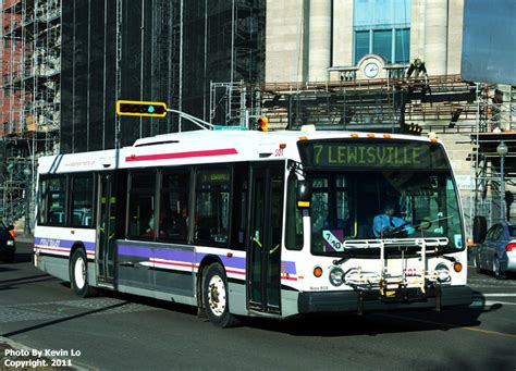 Codiac Transit Nova Bus Lfs Photos