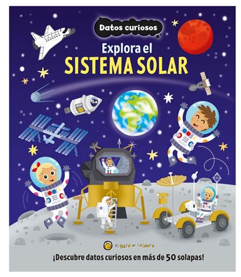 Datos Curiosos Explora El Sistema Solar Cúspide