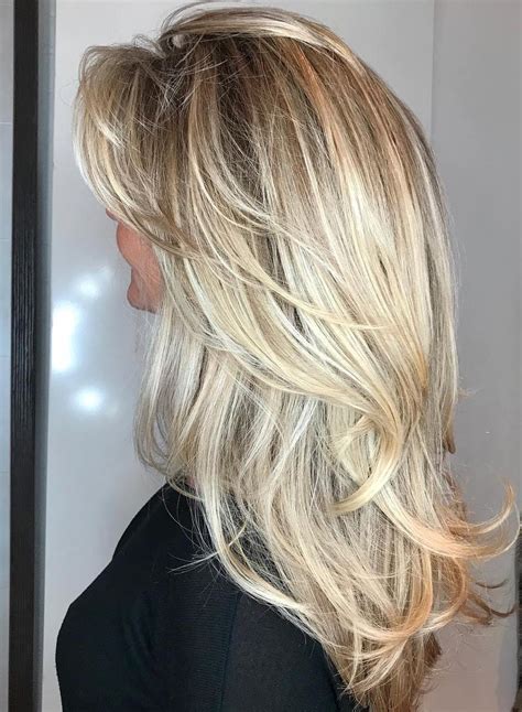 Long Layered Hair Cuts 2024 Faina Lucilia