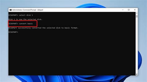 How To Convert Dynamic Disk To Basic Without Losing Data