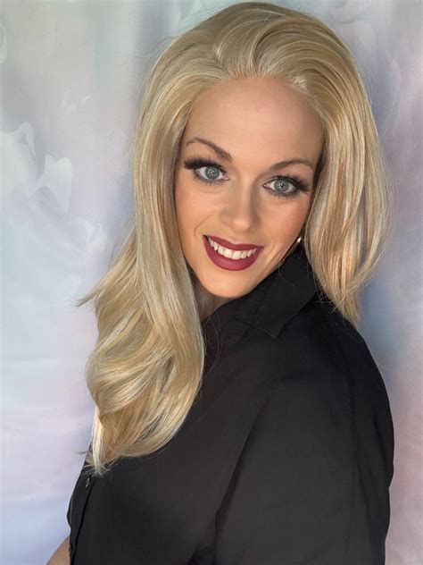 Bella Cream Blonde