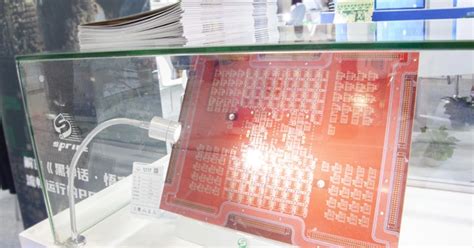 China Multilayer Pcb Manufacturer Custom Pcb Solutions By Sprintpcb