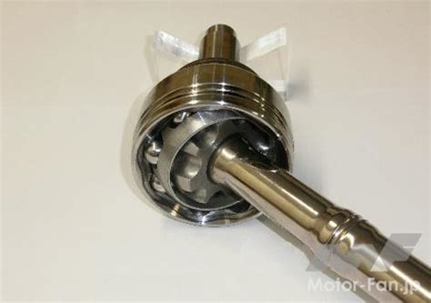 Ntn Cfj Motor