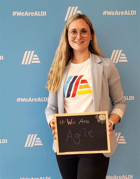 Miriam Pollmann On Linkedin Diversityweek2023 Aldianer Diversityspeakers Wearealdi Iod