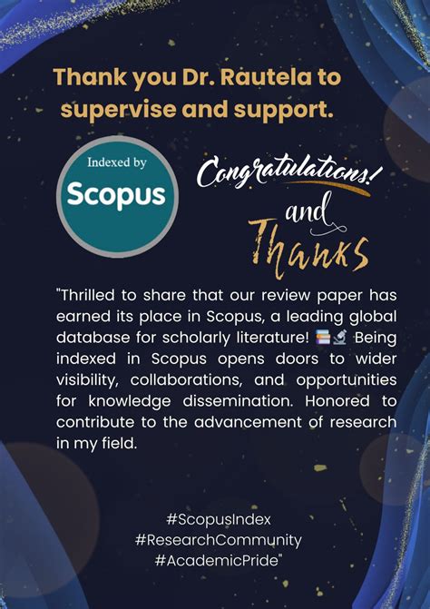 Ravindra Kumar Kachhap Oraon On Linkedin Scopusindexed Researchcommunity Academicpride