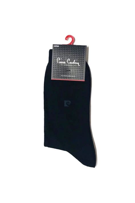 Pierre Cardin Pier Cardin Erkek Vıleyka Çorap Pıer725 Fiyatı, Yorumları ...