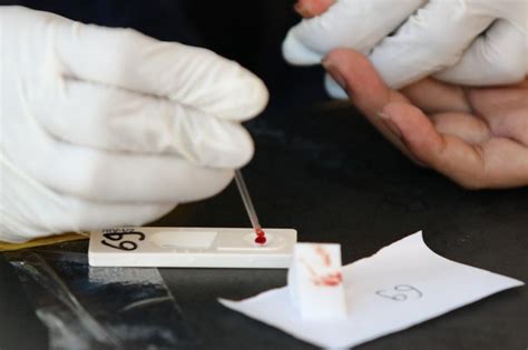 Satgas Idai Kasus Hiv Remaja Mulai Bermunculan Akibat Narkoba Suntik