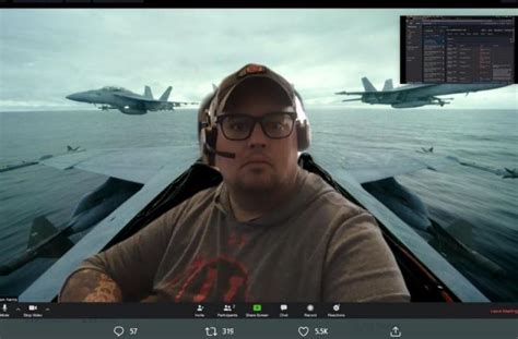 11 Background Virtual Untuk Meet Atau Zoom Yang Lucu Images