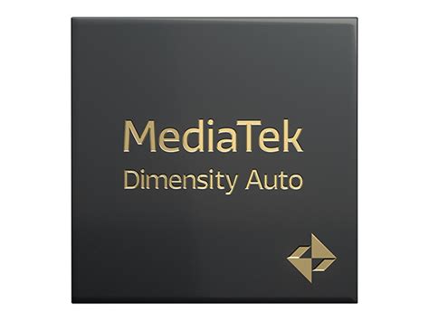 Revolutionizing Automotive Electronics A Comprehensive Analysis Of Mediateks Dimensity Auto