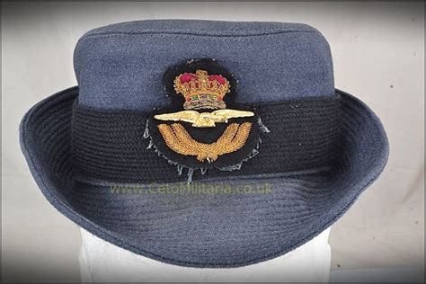 Raf Cap Female 5253cm