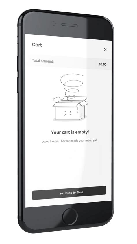 React Shopify Ecommerce Template Reactemplates